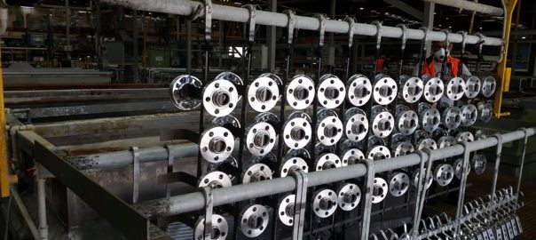 Hard anodising: what is it and what are its benefits? – Download Team