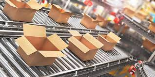 What happens on a packaging line? – Download Team