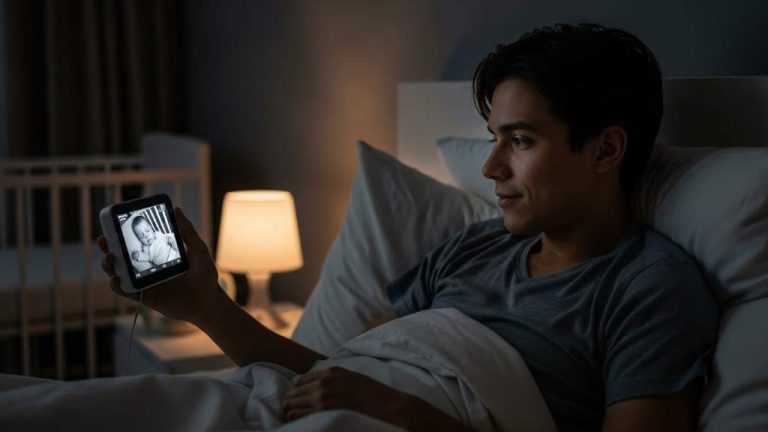 Best Baby Monitor for Parents Seeking Peace of Mind – Download Team